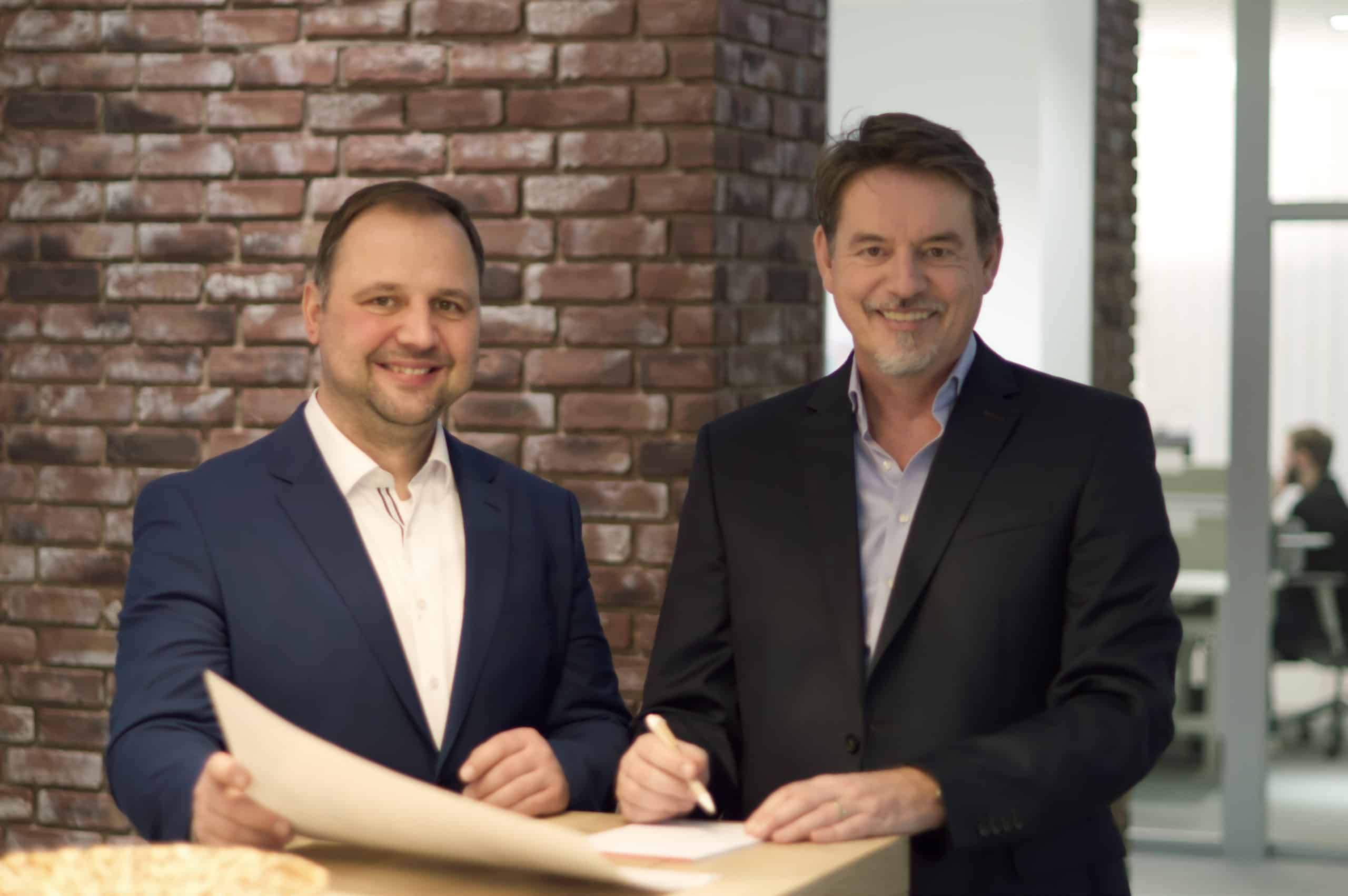 Über Uns - CAIRO AG